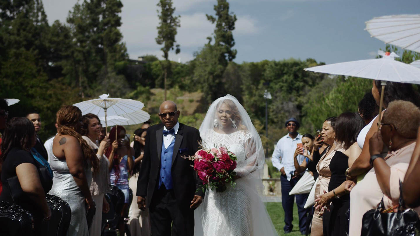 Classic or elegant style wedding | Wedding style - Symboll®