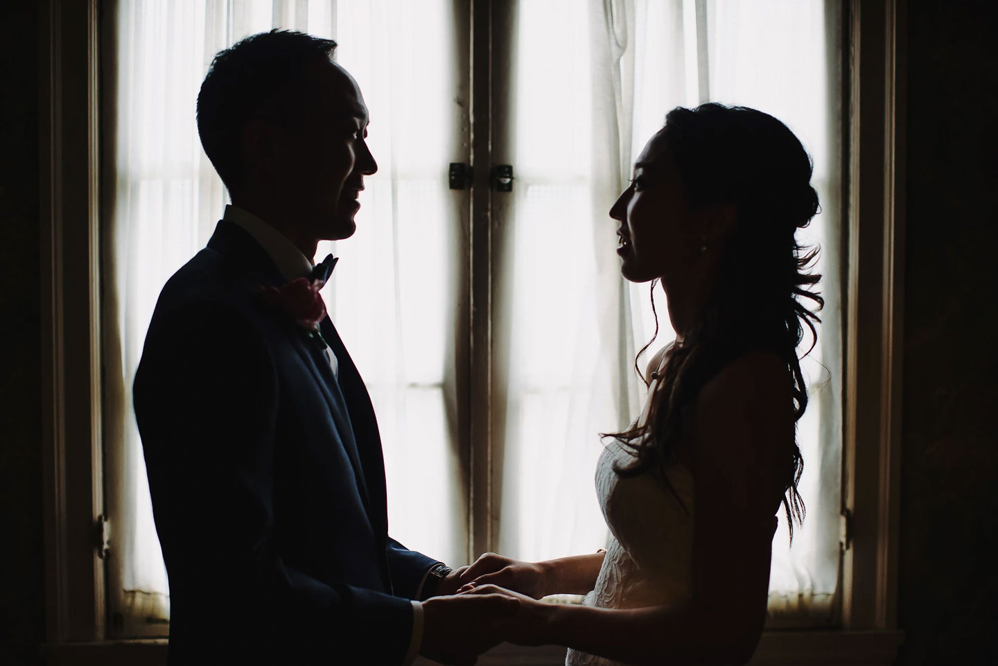 The Ebell Club Long Beach Wedding Symboll®