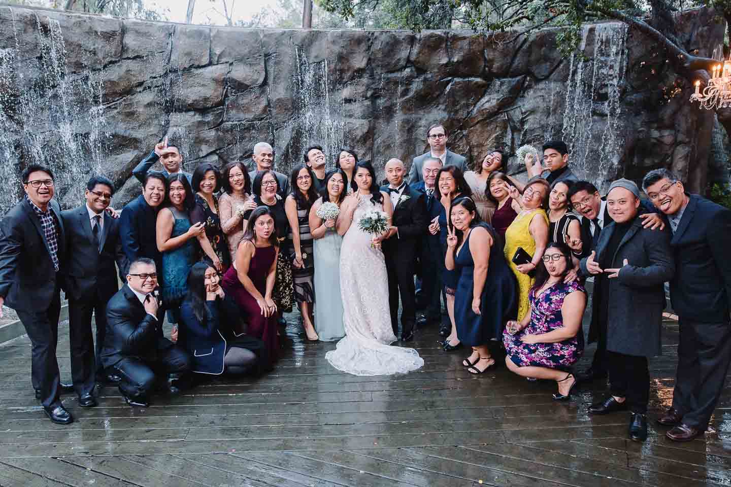 How to Organize Wedding Group Photos - Symboll®