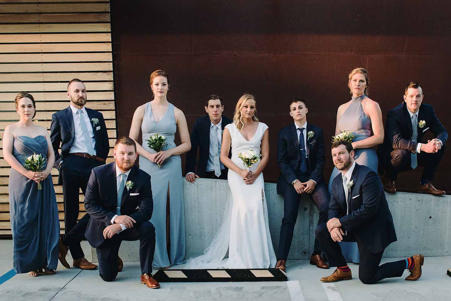 How to Organize Wedding Group Photos - Symboll®