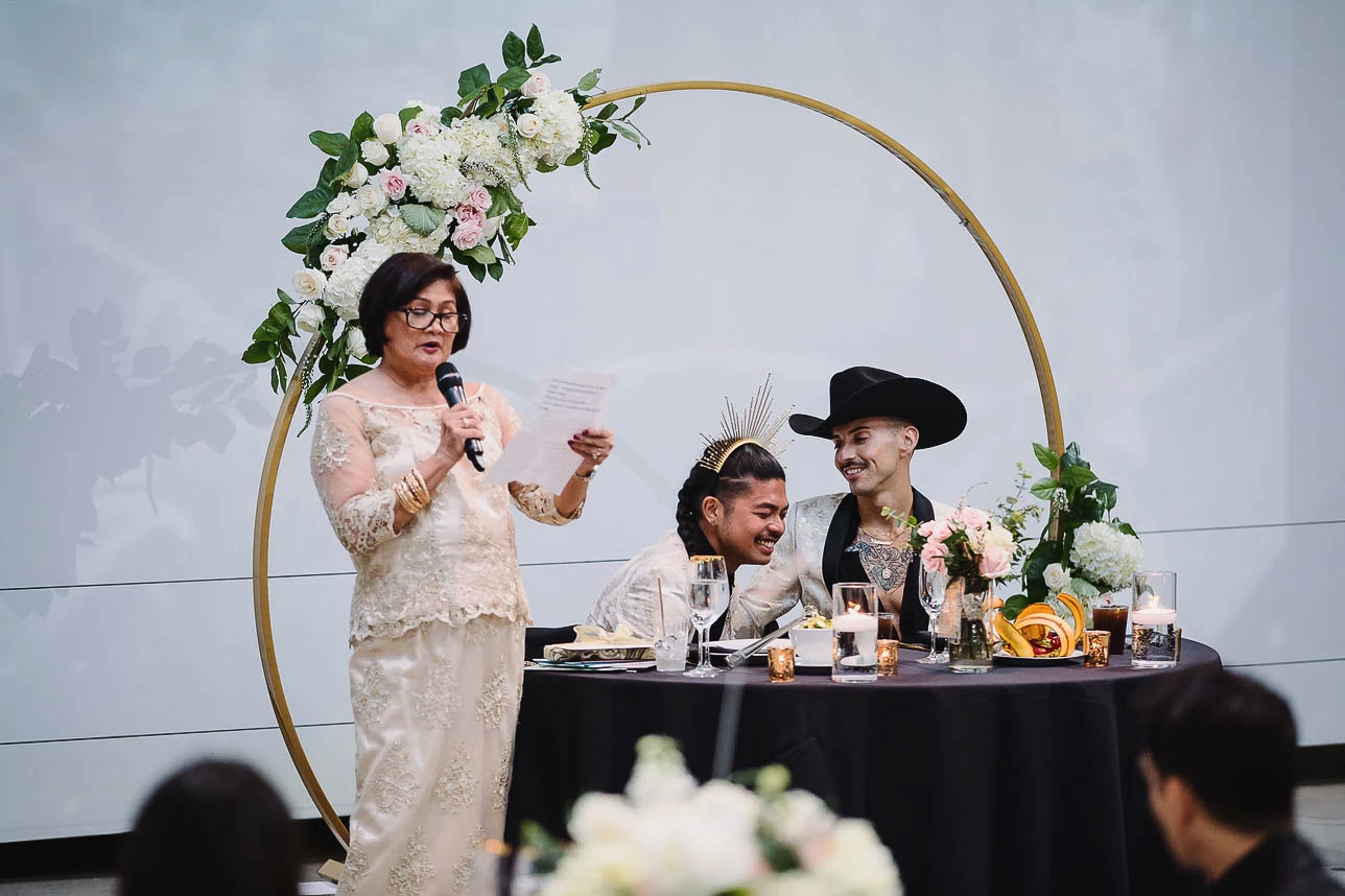 Wedding reception inspiration | Planning 101 - Symboll®