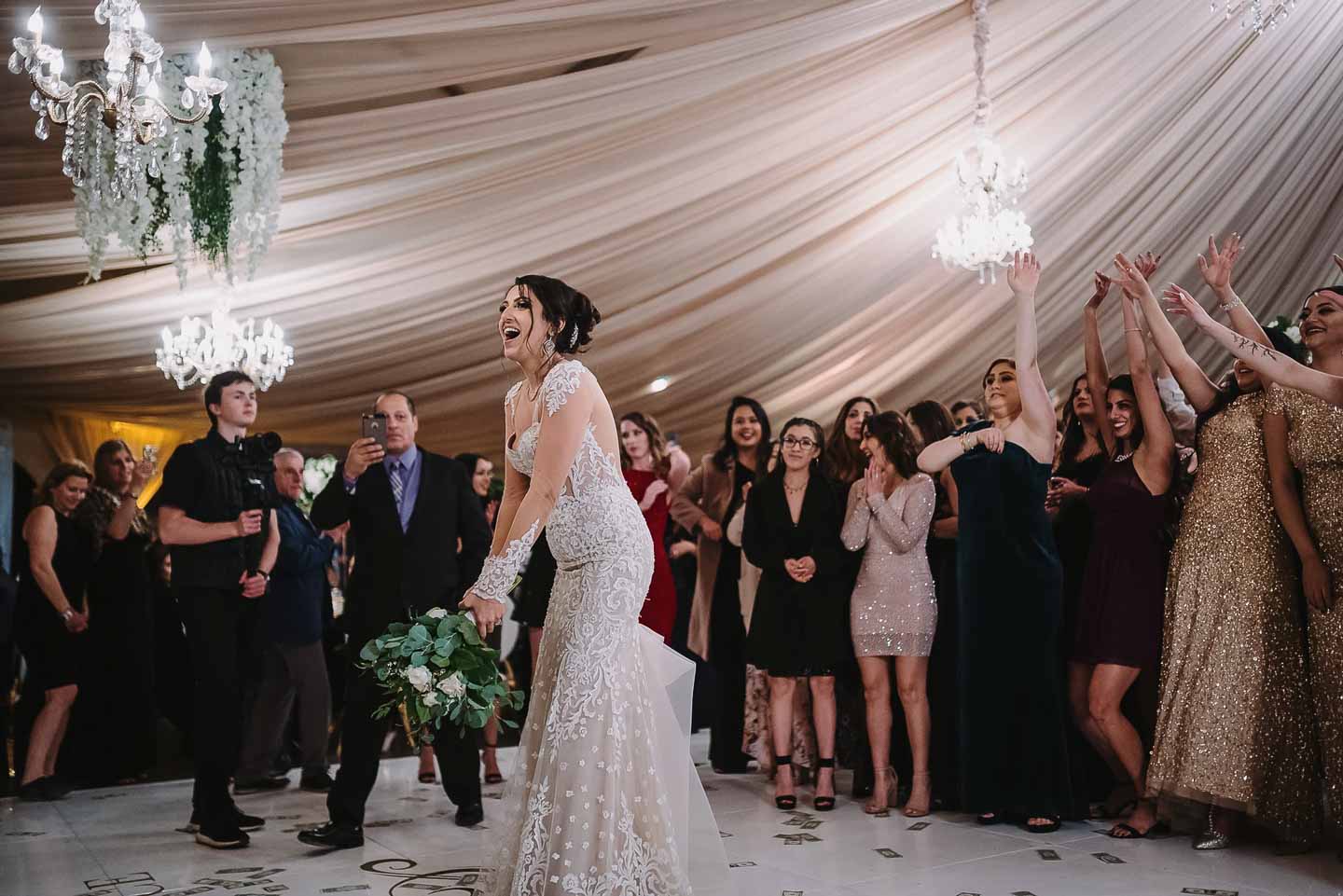 Wedding reception inspiration | Planning 101 - Symboll®