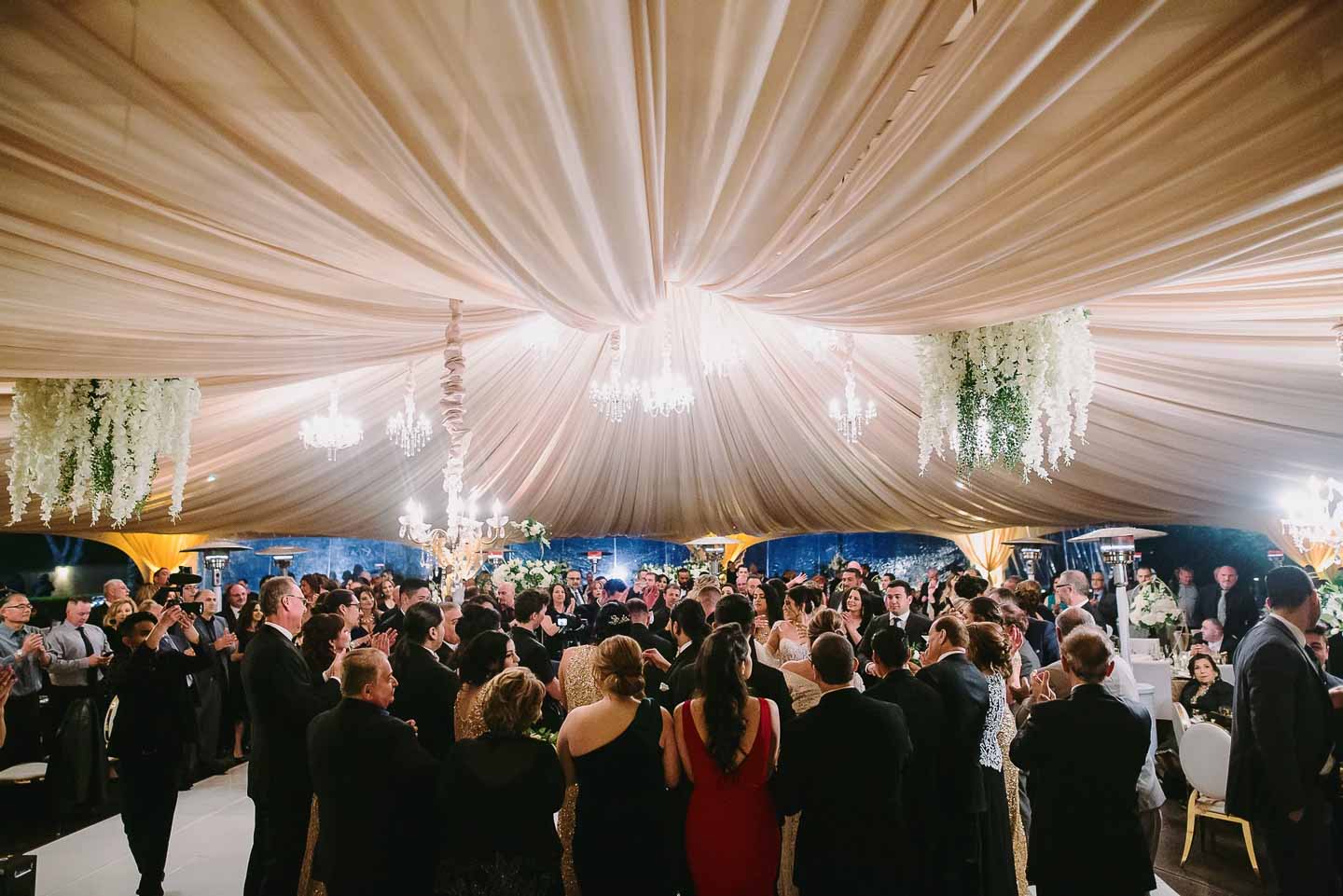 Wedding reception inspiration | Planning 101 - Symboll®