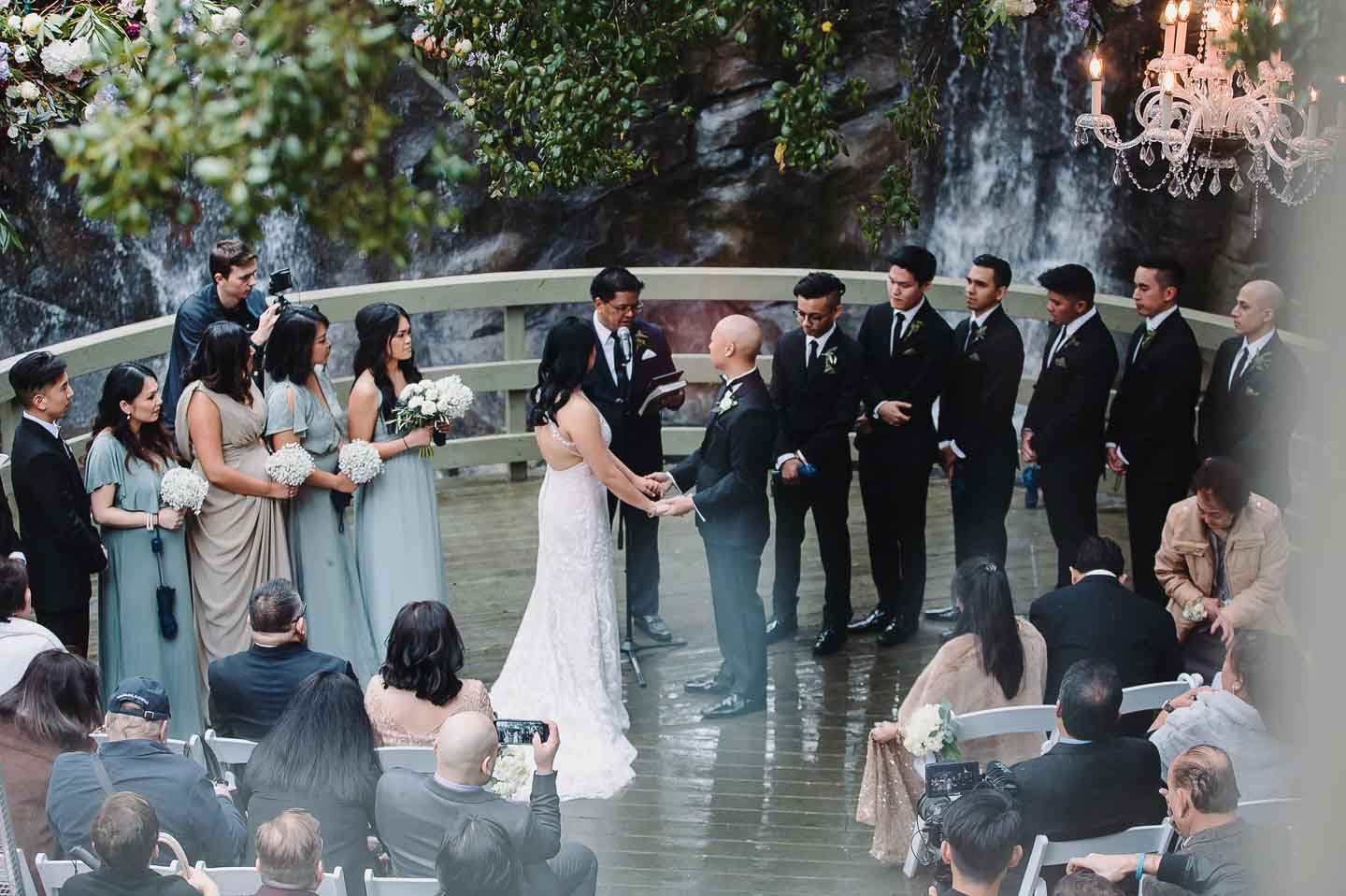 Calamigos Ranch | Malibu wedding - Symboll®
