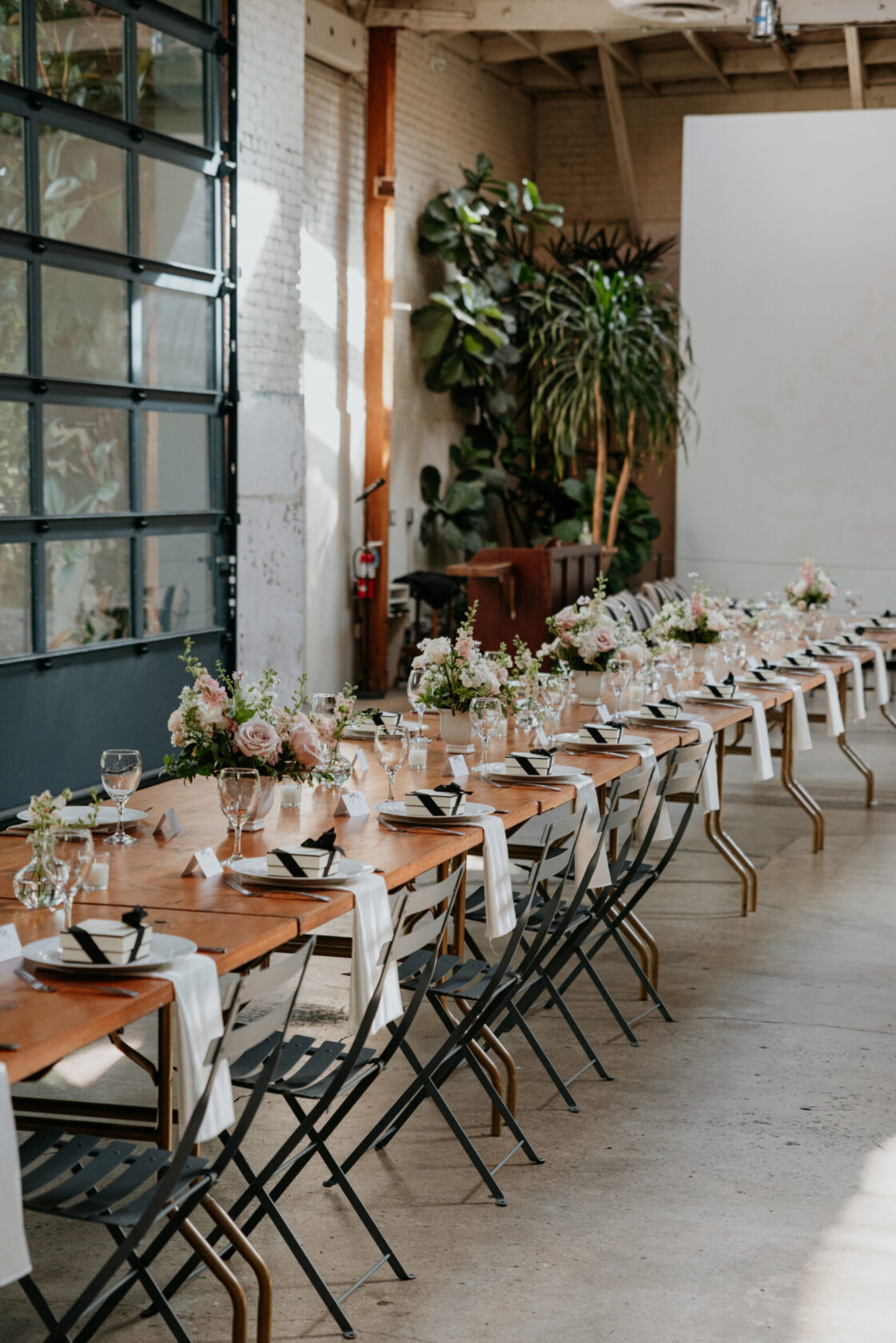 Millwick DTLA Wedding Venue Review: An Insider's Look