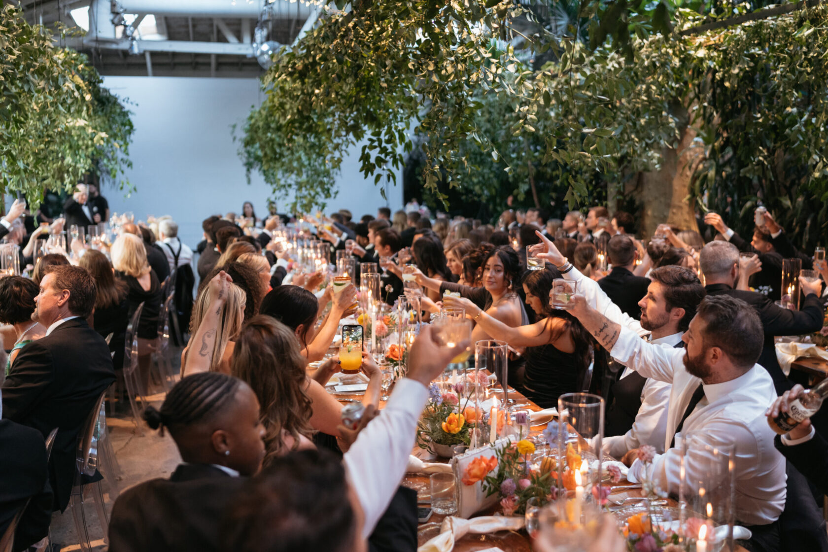 Millwick DTLA Wedding Venue Review: An Insider's Look