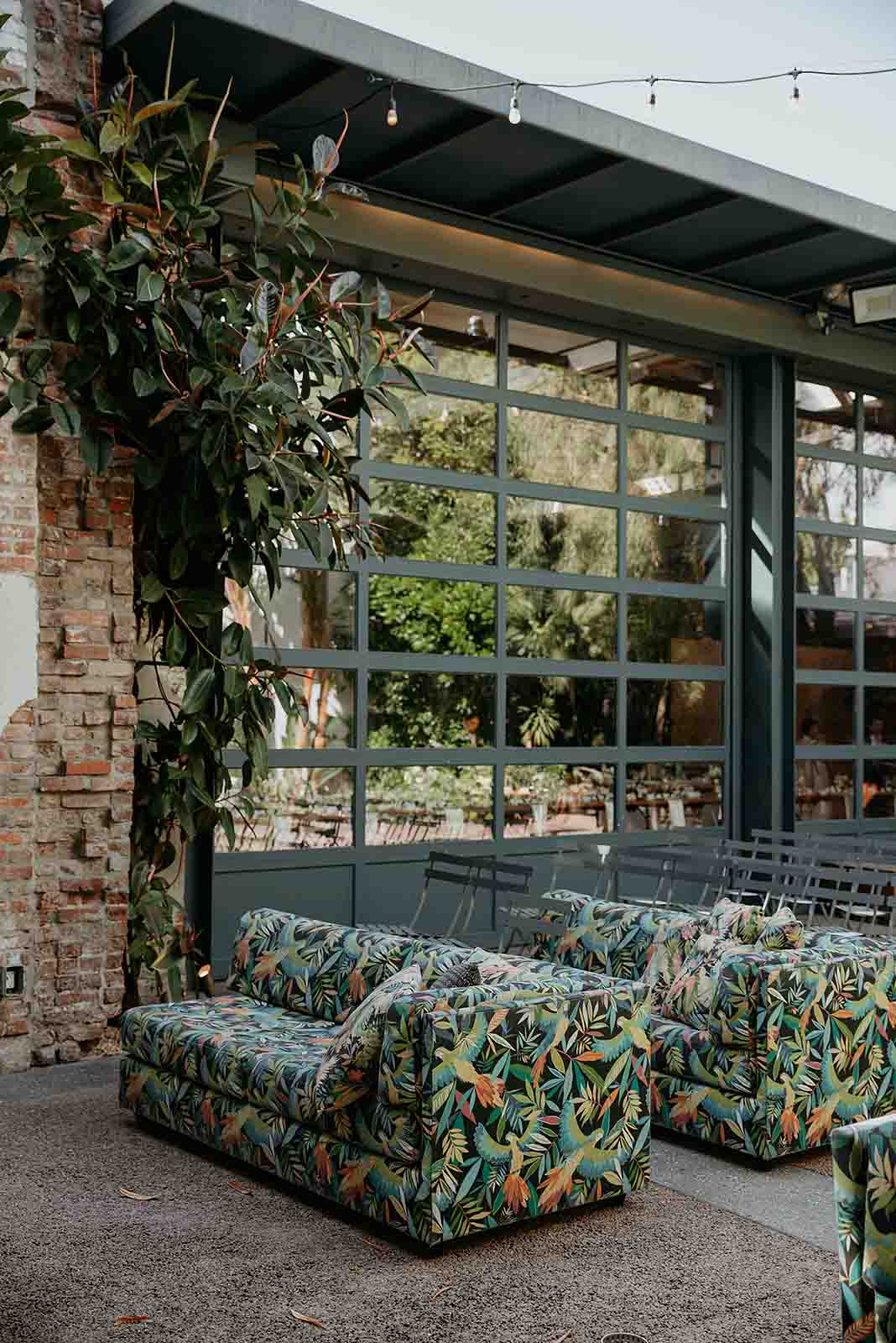 Millwick DTLA Wedding Venue Review: An Insider's Look