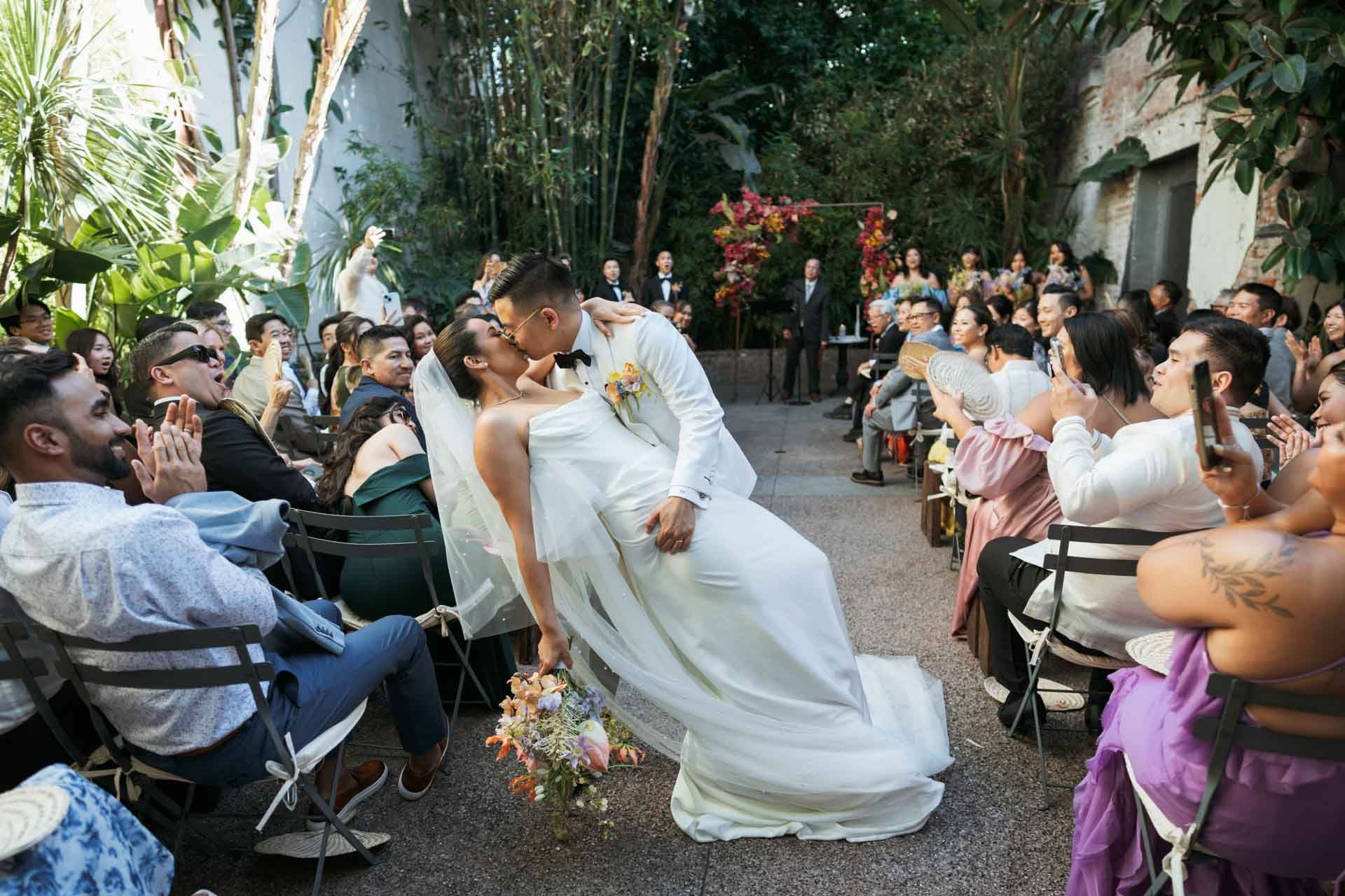 Millwick DTLA Wedding Venue Review: An Insider's Look